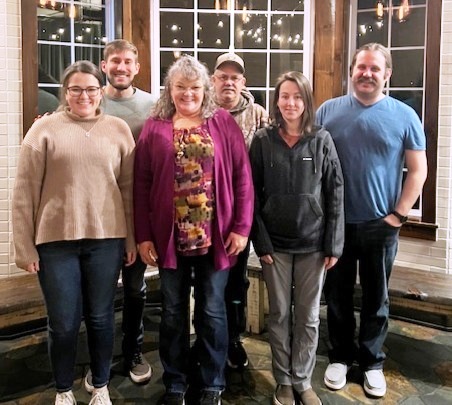 Jack Everett Batson Jr.: Aug 7, 1949 - Jan 24, 2025