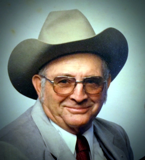 John Odle "J.O." Beaty: Sep 1, 1927 - Jun 11, 2017