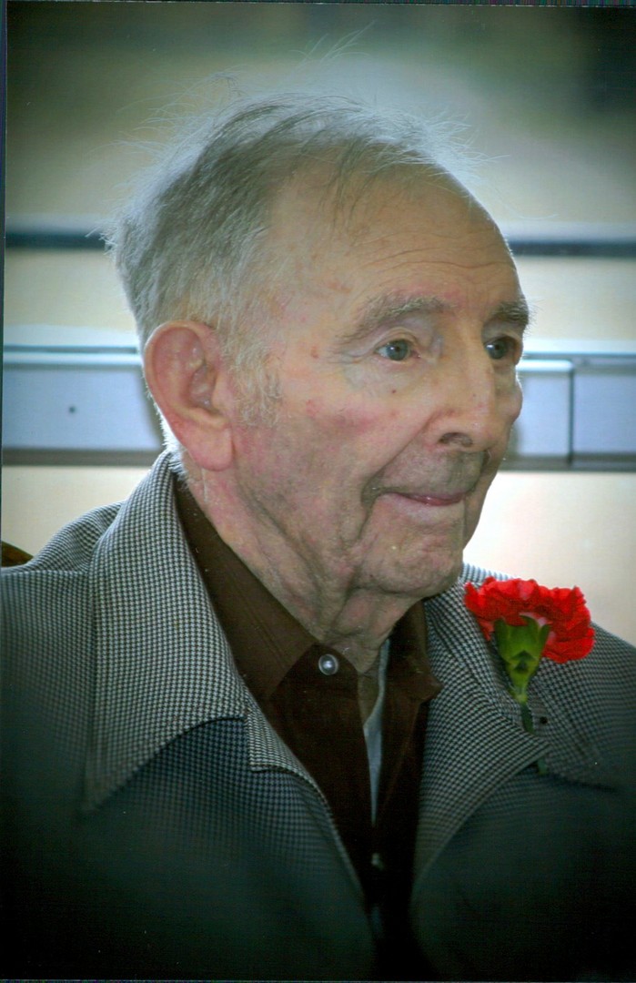 John Odle "J.O." Beaty: Sep 1, 1927 - Jun 11, 2017