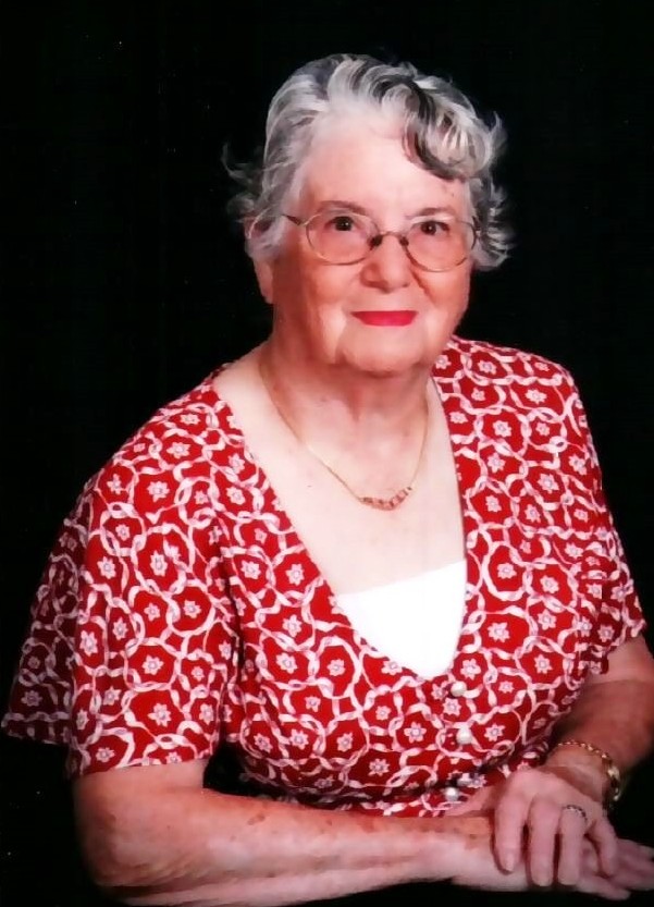 Bonnie Lorraine Elizabeth Cox Beeks: Aug 19, 1928 - Aug 18, 2024