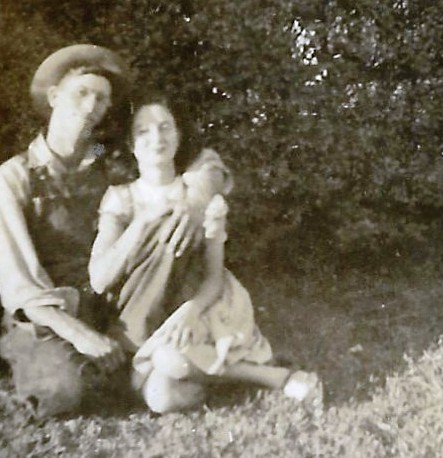 Bonnie Lorraine Elizabeth Cox Beeks: Aug 19, 1928 - Aug 18, 2024