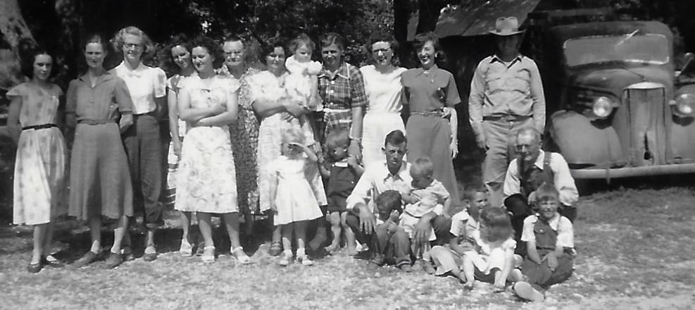 Bonnie Lorraine Elizabeth Cox Beeks: Aug 19, 1928 - Aug 18, 2024