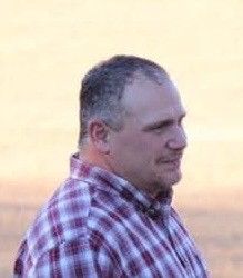 Michael Duane Beeks: Aug 24, 1971 - Apr 28, 2024