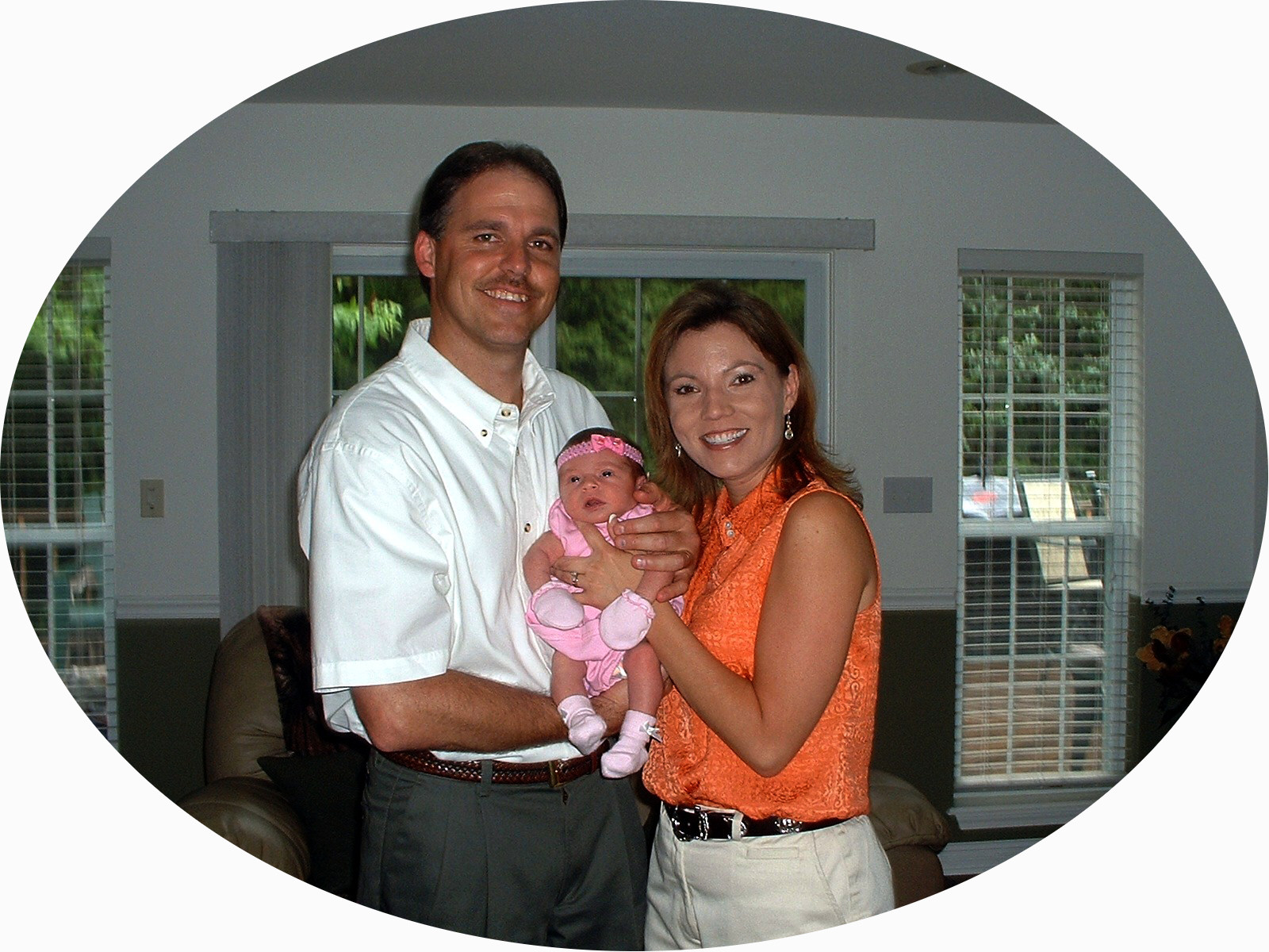 Haylee Dawn "Daughter of Shane and Amy" Bell: May 9, 2007 - Aug 5, 2007