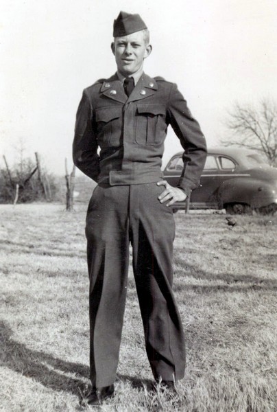 John Benish: Apr 28, 1931 - Mar 10, 2014