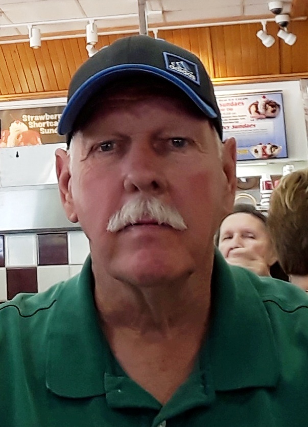 Billy George Bennett: May 21, 1945 - Jan 27, 2025