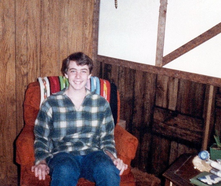 Al Bessinger: Nov 13, 1947 - Jan 27, 2015