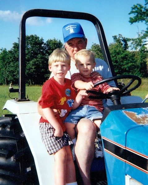 Al Bessinger: Nov 13, 1947 - Jan 27, 2015