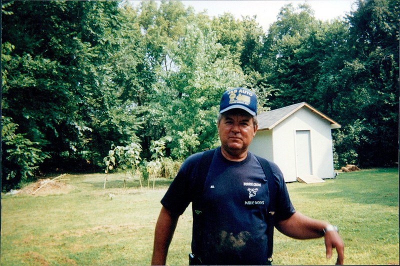 Al Bessinger: Nov 13, 1947 - Jan 27, 2015