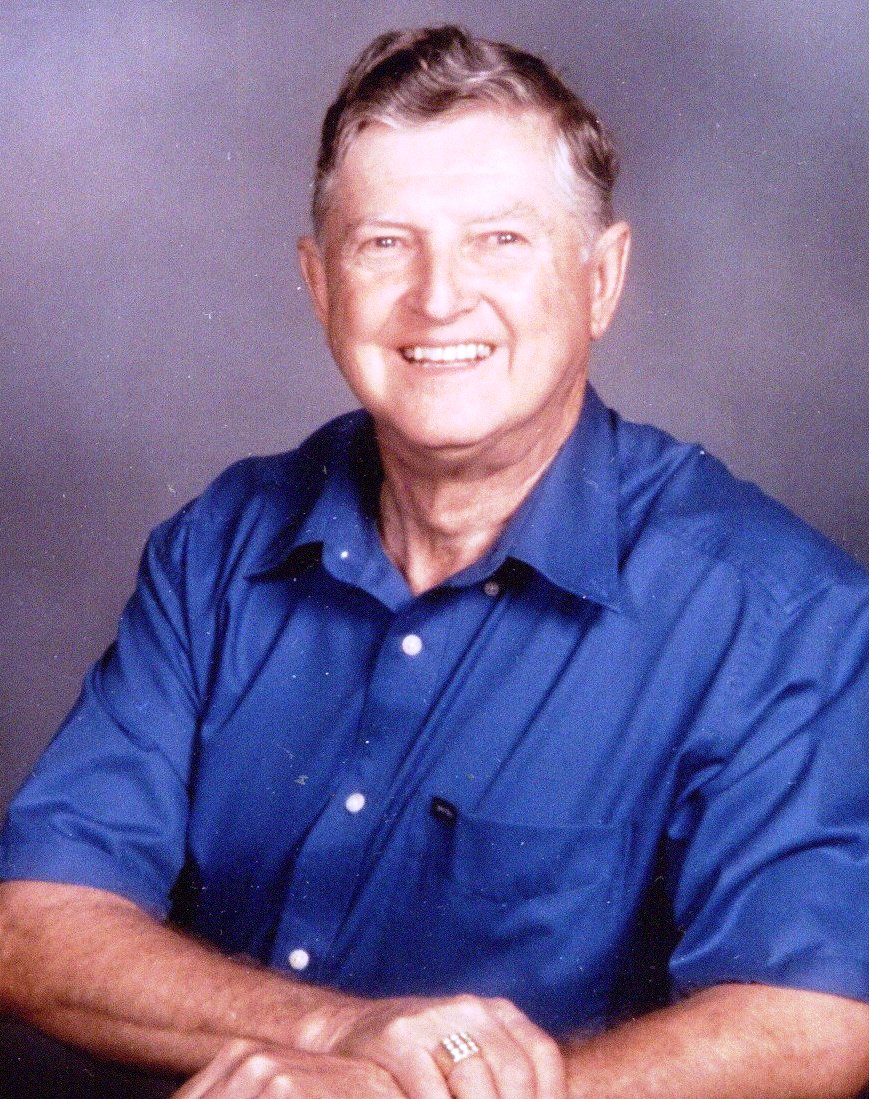 Larry Lee Blakemore: Apr 27, 1933 - Dec 22, 2023