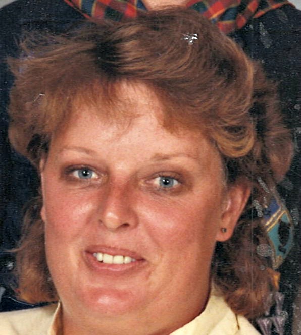 Deborah Victoria McLeod Boyd: Mar 1, 1953 - Nov 4, 2017