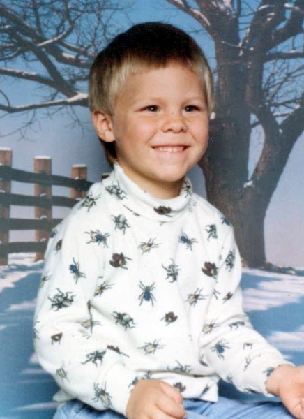 Ronnie Lee Bradley: Aug 12, 1964 - Dec 27, 2012