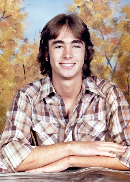 Ronnie Lee Bradley: Aug 12, 1964 - Dec 27, 2012