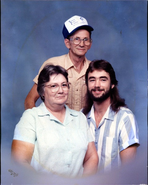 Ronnie Lee Bradley: Aug 12, 1964 - Dec 27, 2012