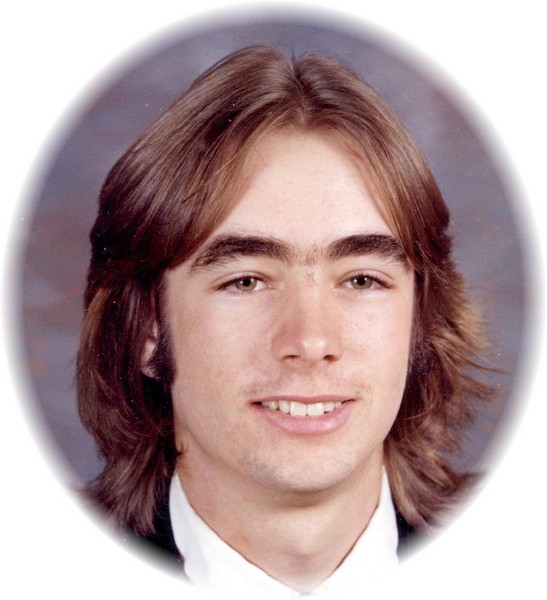 Ronnie Lee Bradley: Aug 12, 1964 - Dec 27, 2012