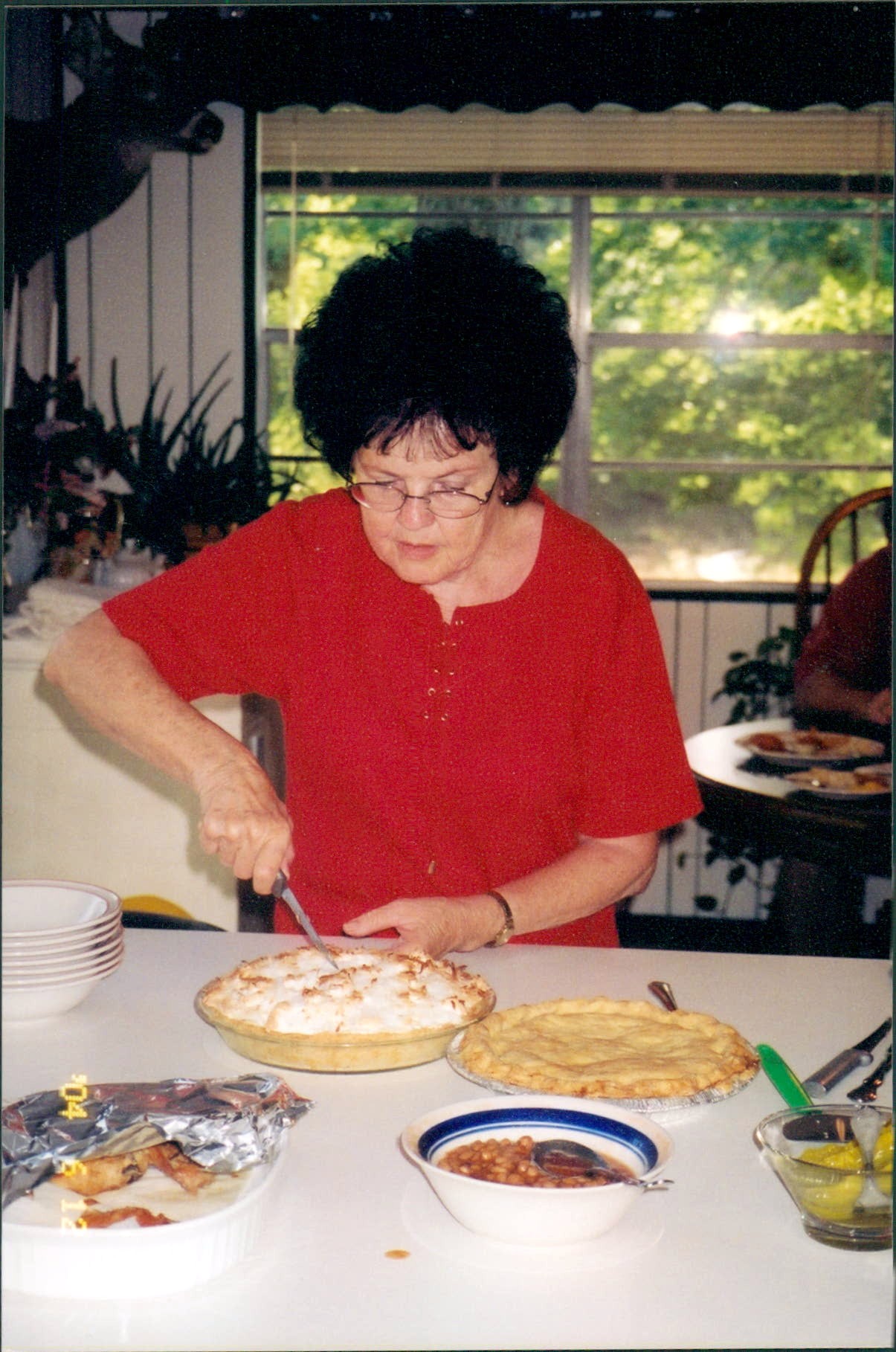 Norma Marie Brockman: Jun 25, 1939 - May 21, 2013