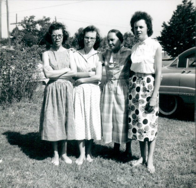 Norma Marie Brockman: Jun 25, 1939 - May 21, 2013