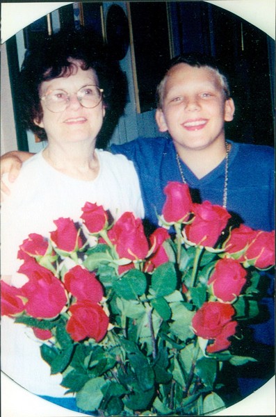 Norma Marie Brockman: Jun 25, 1939 - May 21, 2013