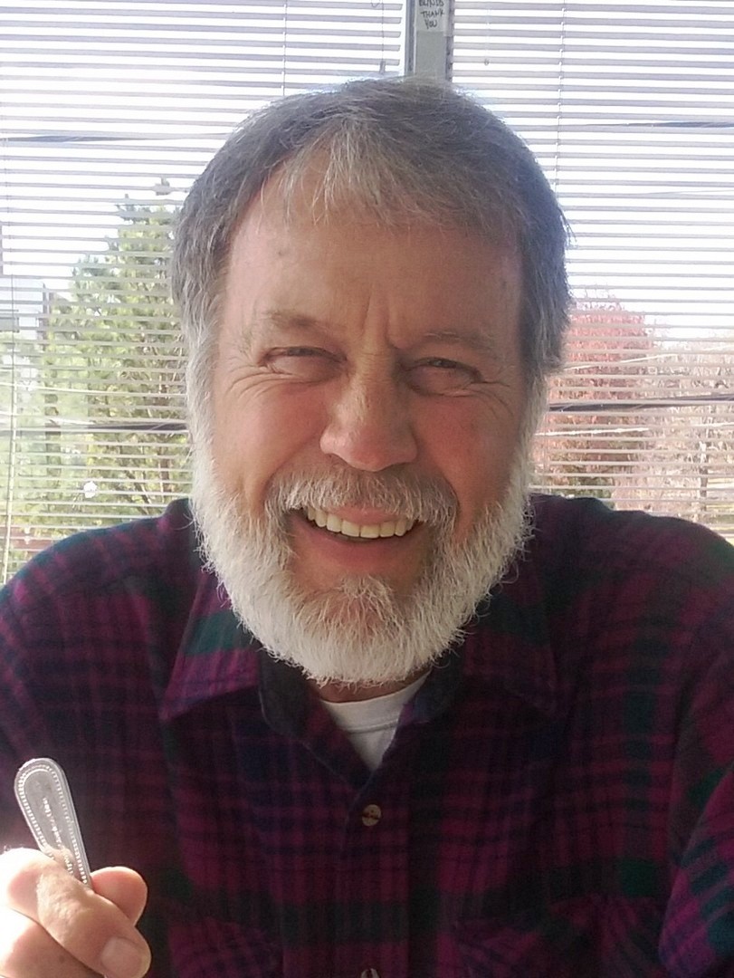 Robbie Joe Burch: May 29, 1947 - Mar 25, 2023