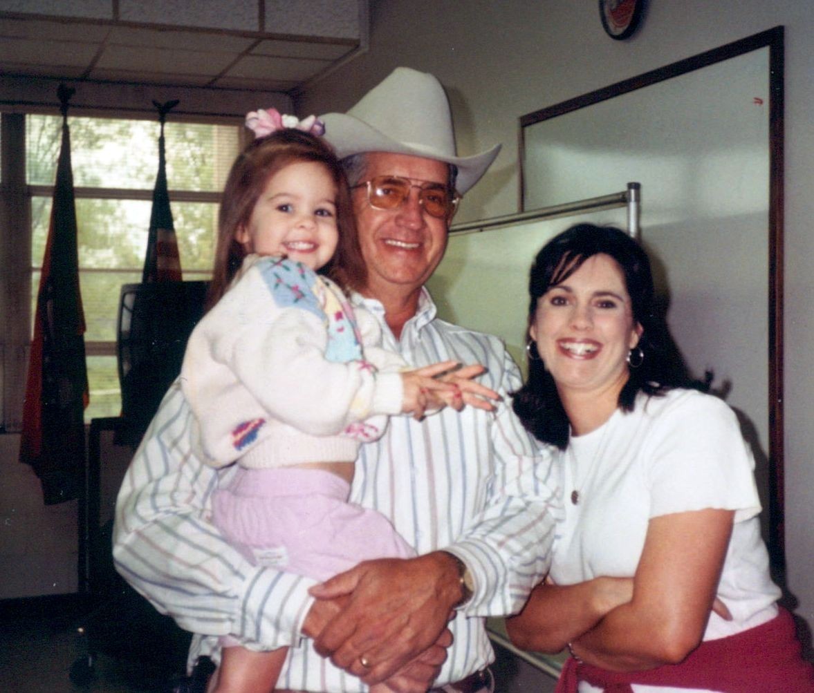 Randy Burris: Jun 21, 1943 - Jan 25, 2021