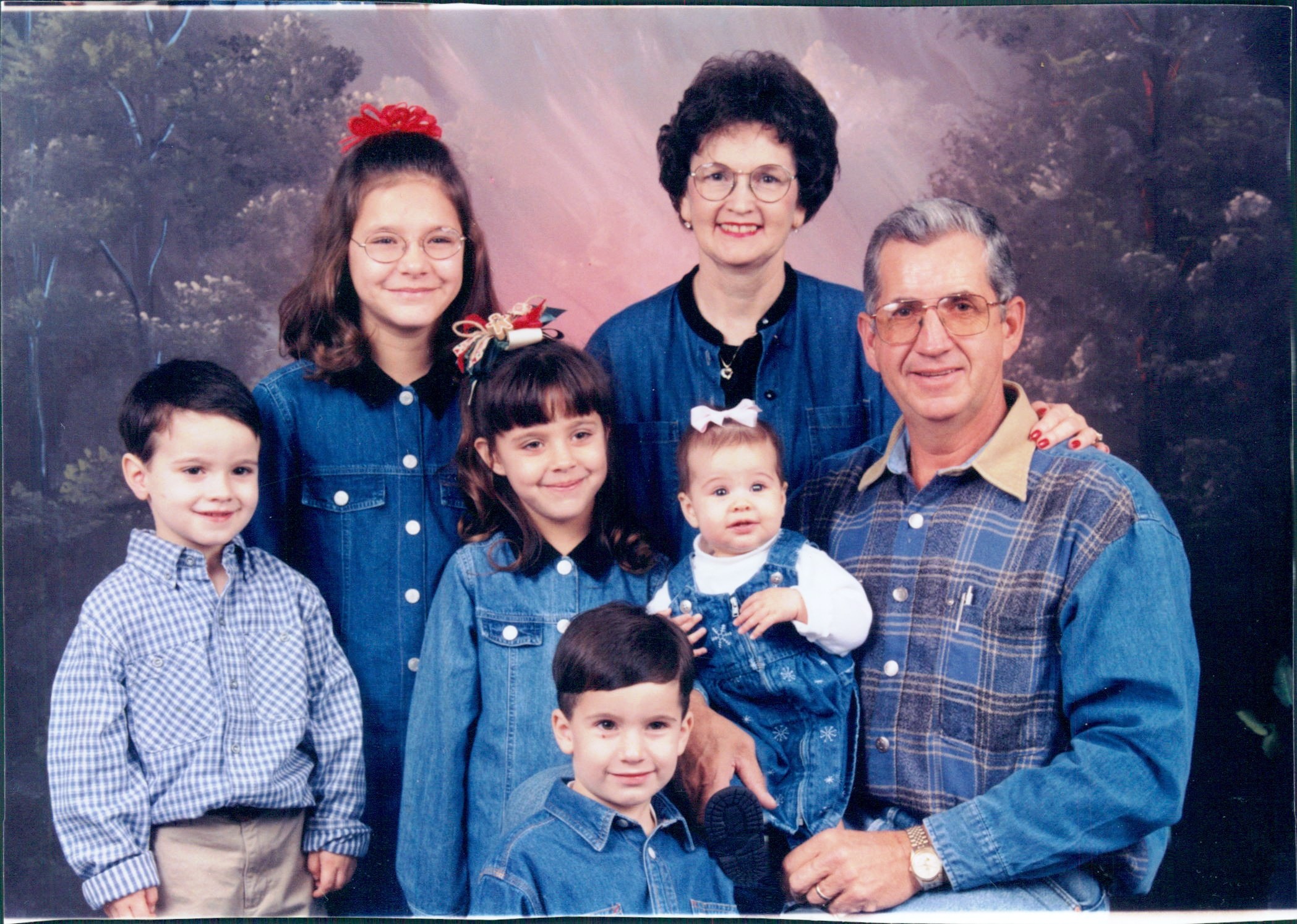 Randy Burris: Jun 21, 1943 - Jan 25, 2021