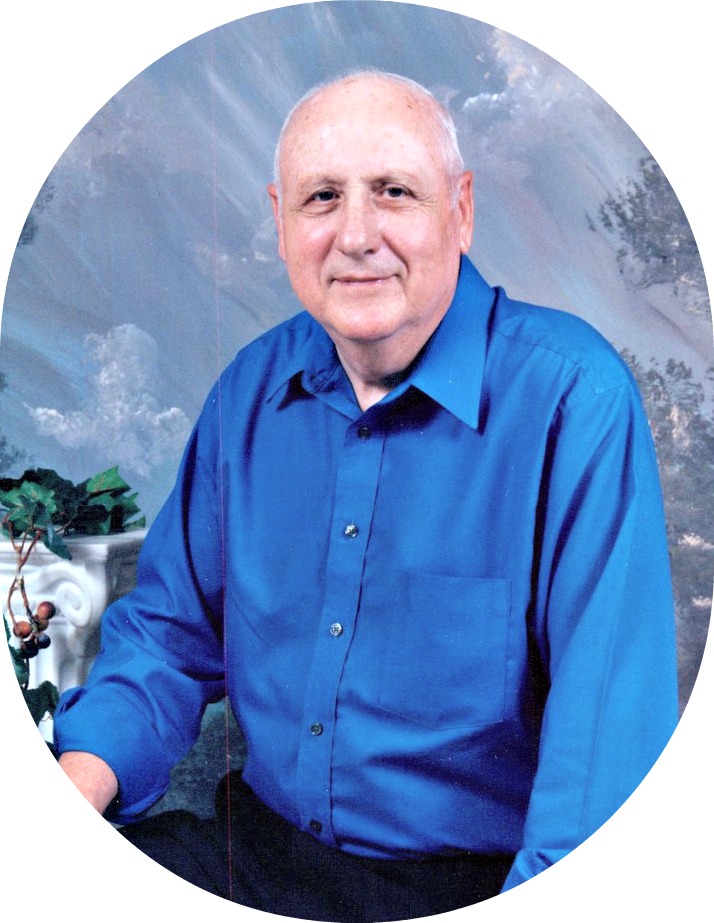 Kenneth Butler: Jan 8, 1932 - Jul 18, 2018