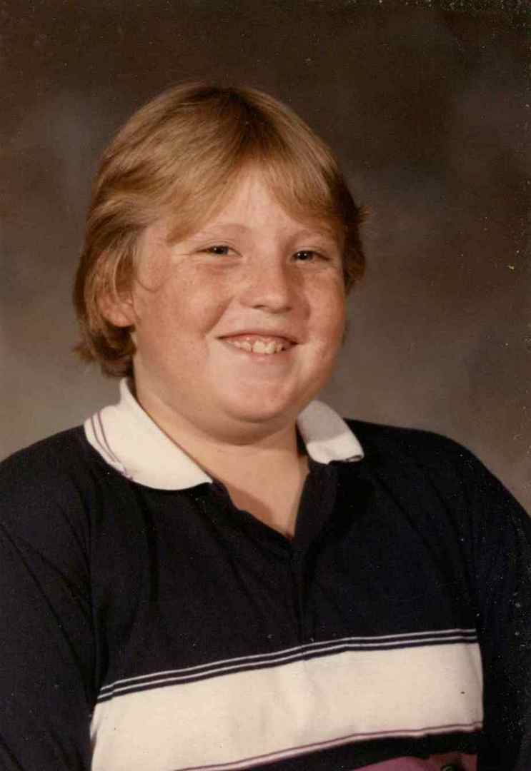 Ricky Dwayne Bynum: Apr 13, 1974 - Nov 6, 2022