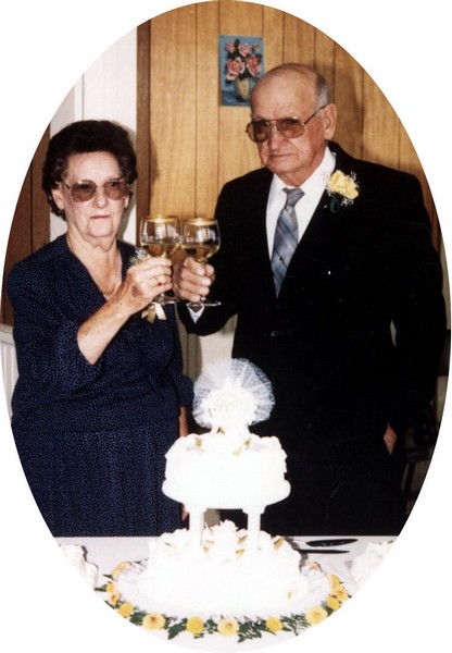 Hester I. Dearing Carnahan: Oct 14, 1915 - Feb 9, 2010