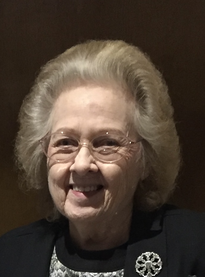 Hazel Carolynn Carr: Dec 22, 1930 - Jun 3, 2025