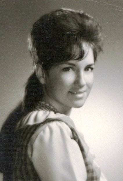 Mary Frances Stewart Carte: Sep 8, 1945 - Mar 28, 2025