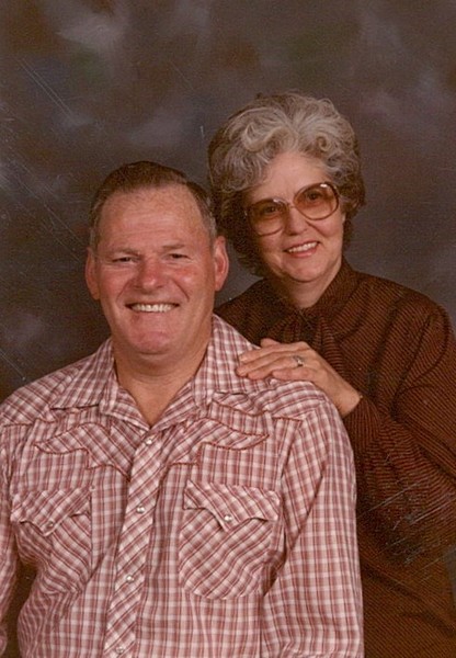 Edith M Carter: Jan 25, 1930 - Apr 9, 2015