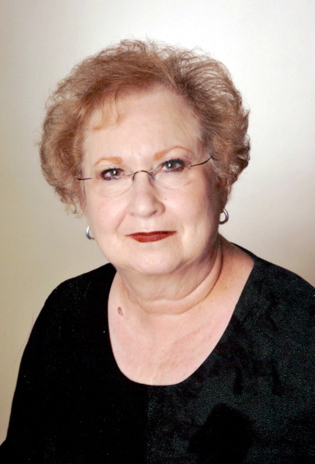 Judith "Judy" Carter: May 4, 1940 - Sep 25, 2019