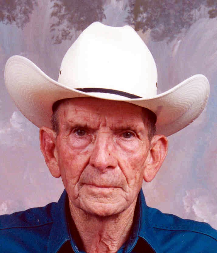 John Thomas Chambliss: Jul 8, 1926 - Feb 19, 2005