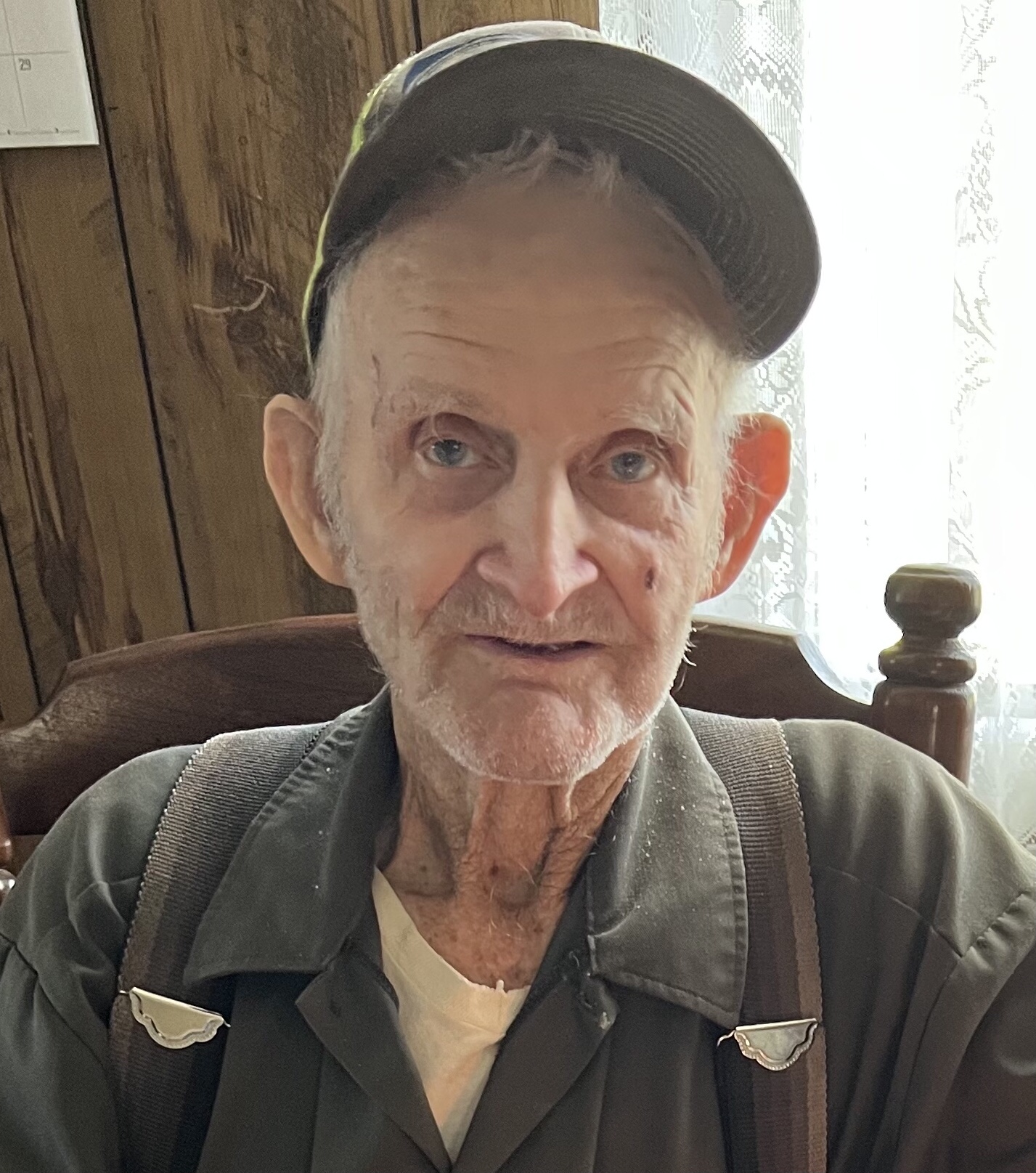 Junior Cheatham: May 27, 1933 - Oct 10, 2022