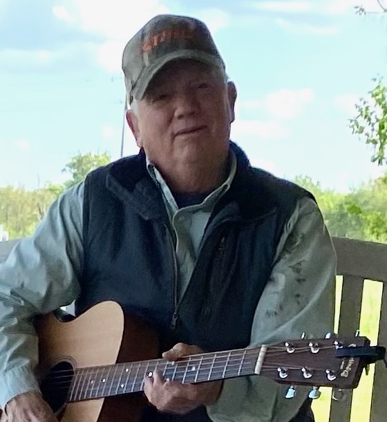 John Frank "Johnny" Cheatham Jr.: Nov 5, 1948 - Apr 3, 2024