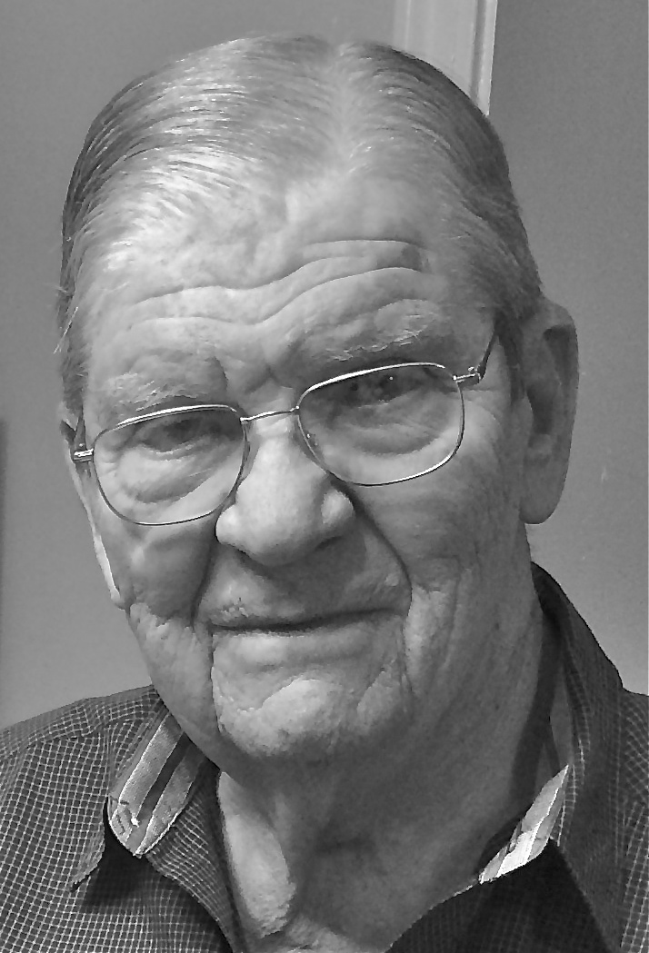 Donald J Childers: Jul 28, 1926 - Nov 21, 2014