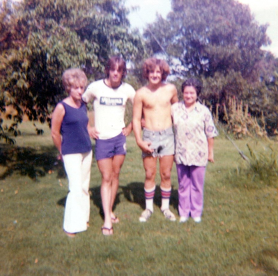 Josephine "Jo" Thomas Clark: Oct 12, 1934 - Nov 21, 2016