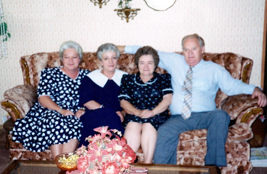 Josephine "Jo" Thomas Clark: Oct 12, 1934 - Nov 21, 2016