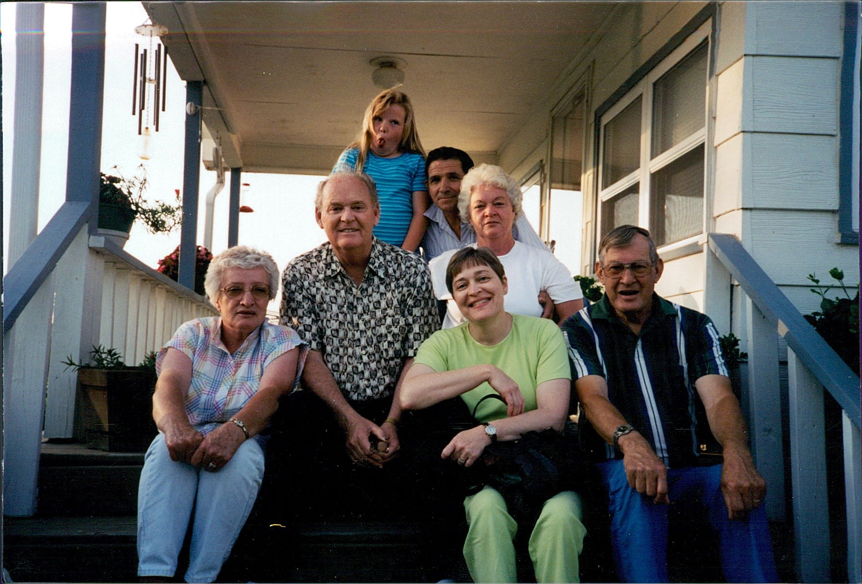 Josephine "Jo" Thomas Clark: Oct 12, 1934 - Nov 21, 2016