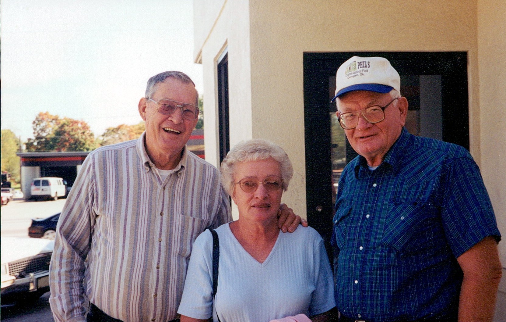 Josephine "Jo" Thomas Clark: Oct 12, 1934 - Nov 21, 2016