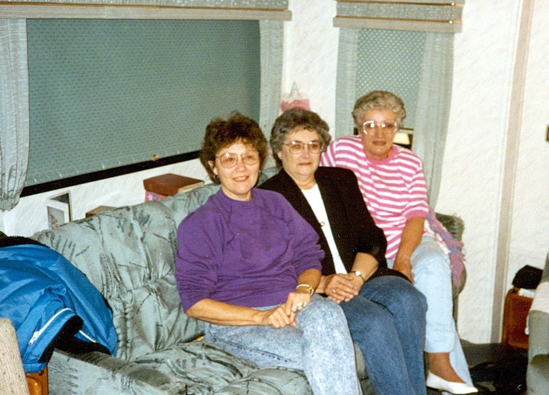 Josephine "Jo" Thomas Clark: Oct 12, 1934 - Nov 21, 2016