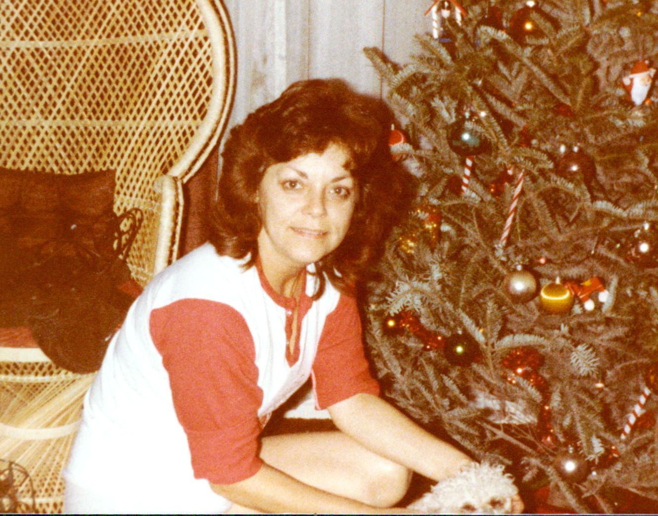 Patricia Sue Clark: Jun 7, 1945 - Mar 15, 2025
