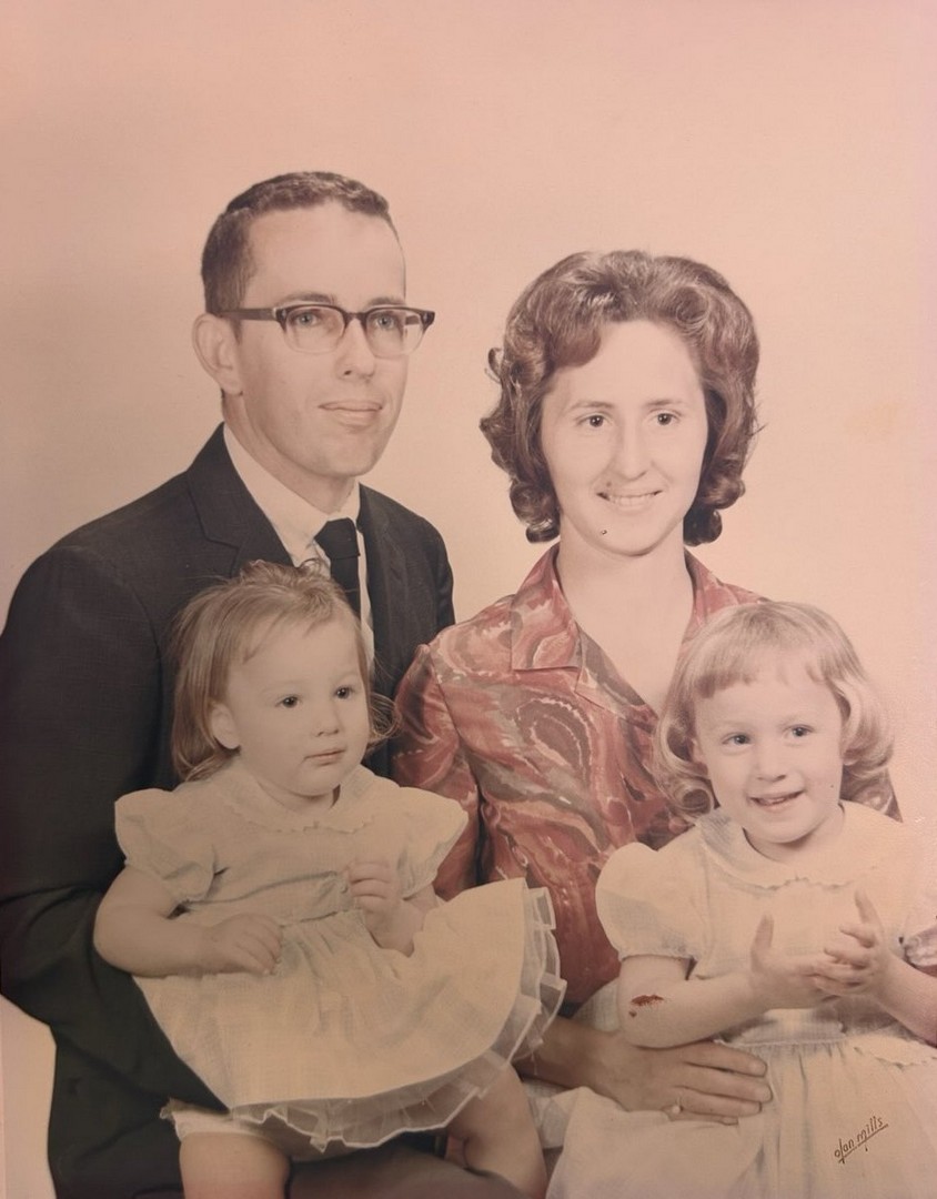 William Thomas "Bill" Cole: Sep 25, 1936 - Jul 4, 2025