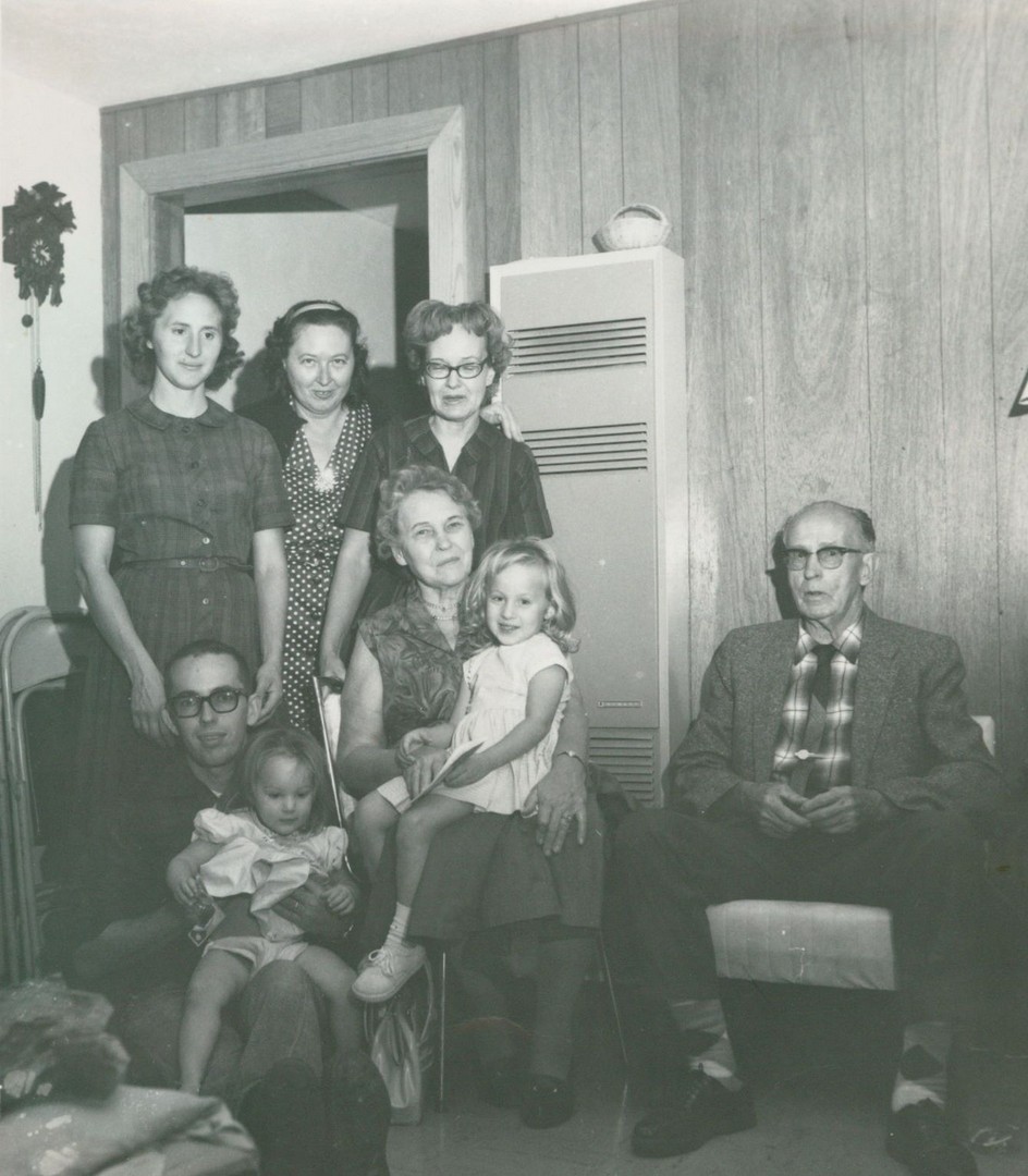 William Thomas "Bill" Cole: Sep 25, 1936 - Jul 4, 2025