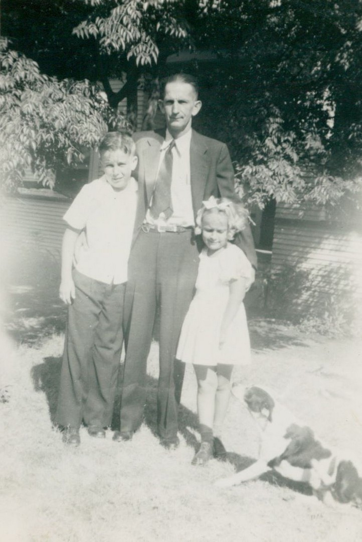 William Thomas "Bill" Cole: Sep 25, 1936 - Jul 4, 2025