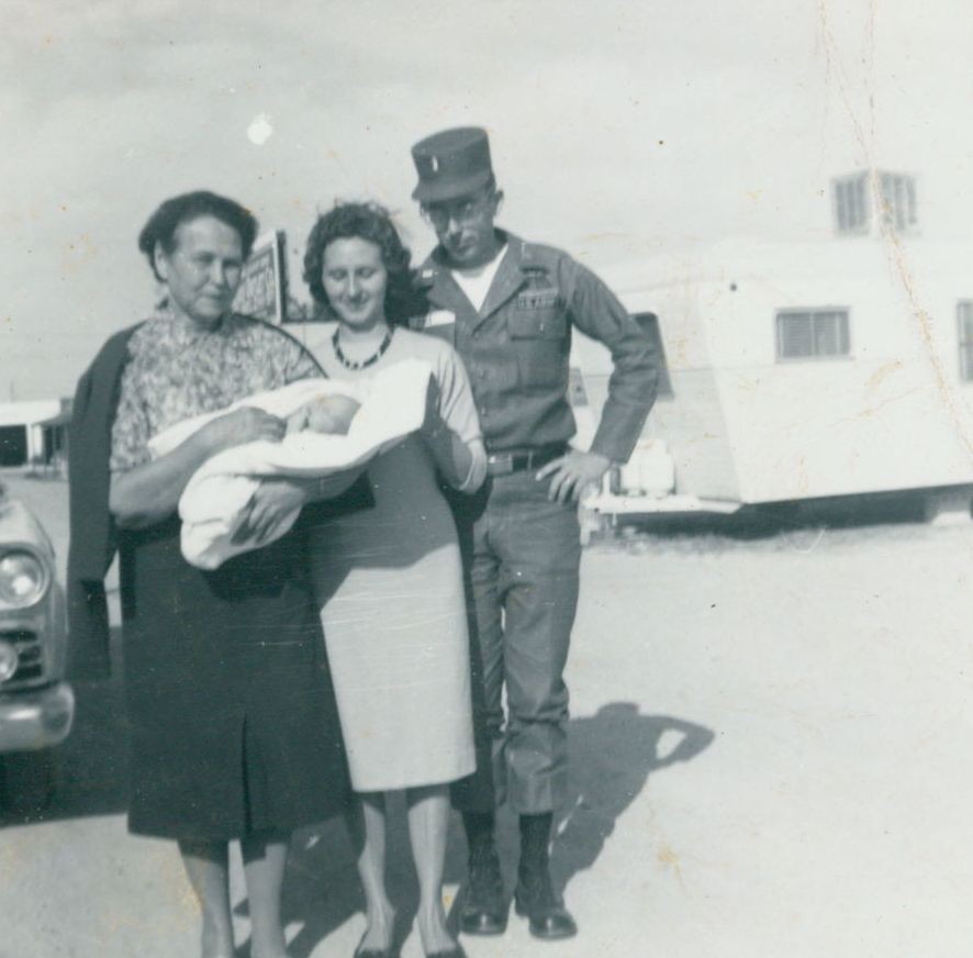 William Thomas "Bill" Cole: Sep 25, 1936 - Jul 4, 2025