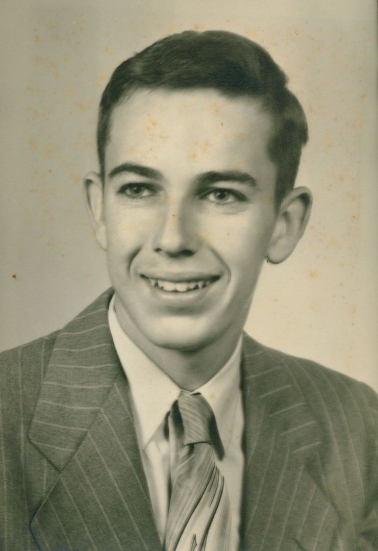 William Thomas "Bill" Cole: Sep 25, 1936 - Jul 4, 2025