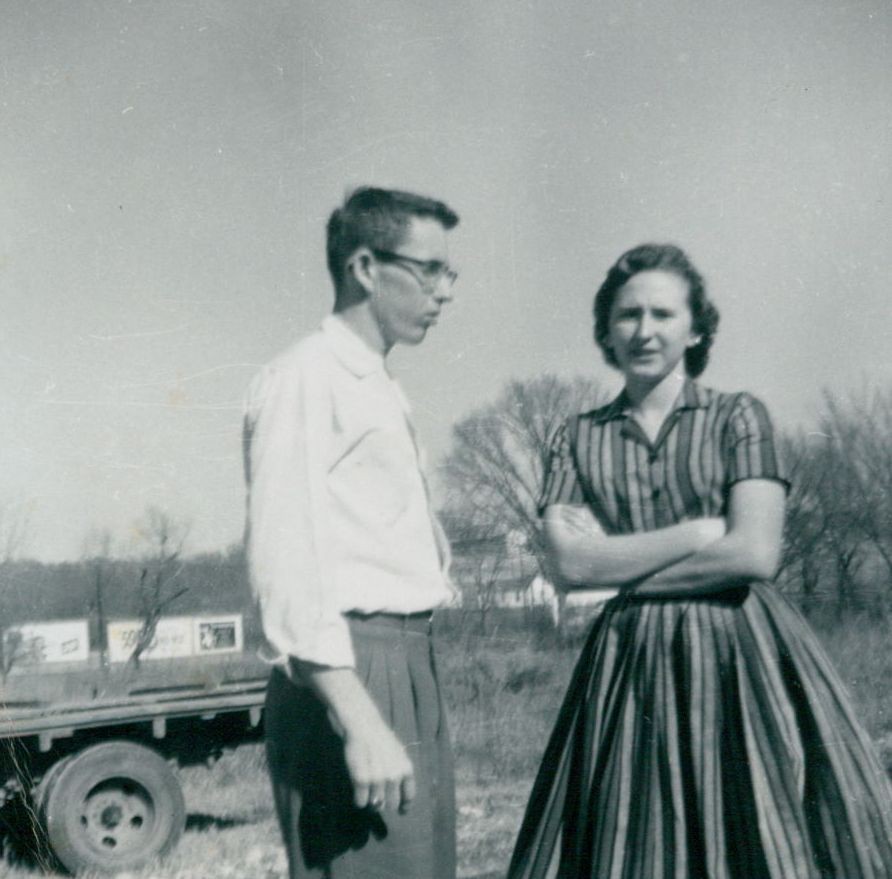 William Thomas "Bill" Cole: Sep 25, 1936 - Jul 4, 2025