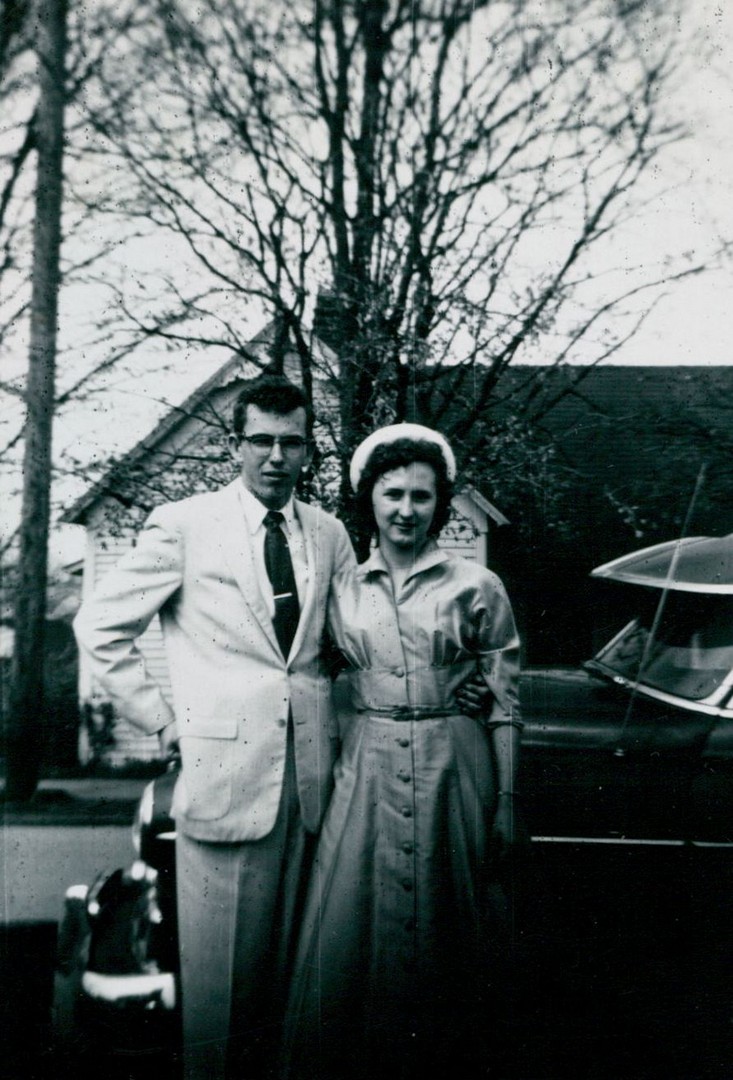 William Thomas "Bill" Cole: Sep 25, 1936 - Jul 4, 2025