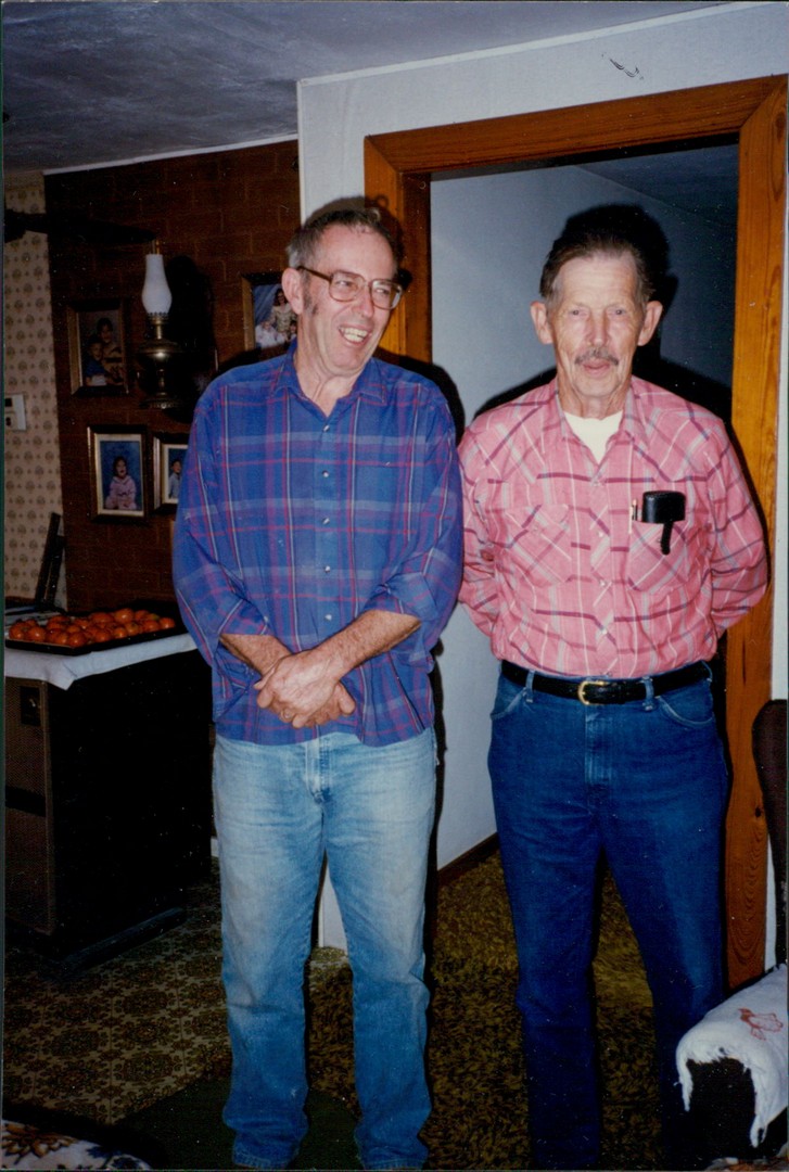 William Thomas "Bill" Cole: Sep 25, 1936 - Jul 4, 2025
